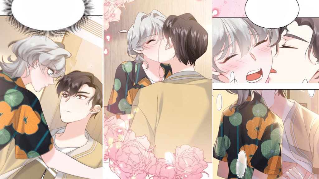 National School Prince Is A Girl Novel Review: Gaming, Romance ...