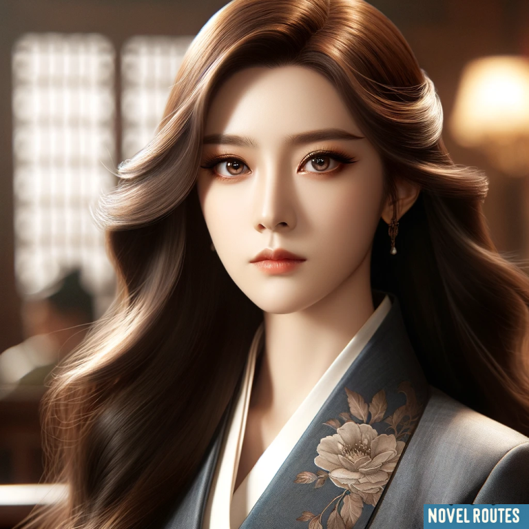 Madam’s Identities Shocks The Entire City Again Chapter Summary ...